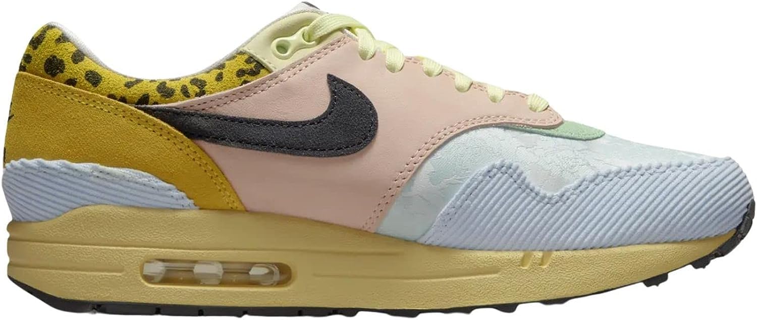 Nike Air Max 1 '87 PRM Womens Shoes Size - 8.5