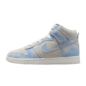 nike dunk high se women's shoes size - 11.5