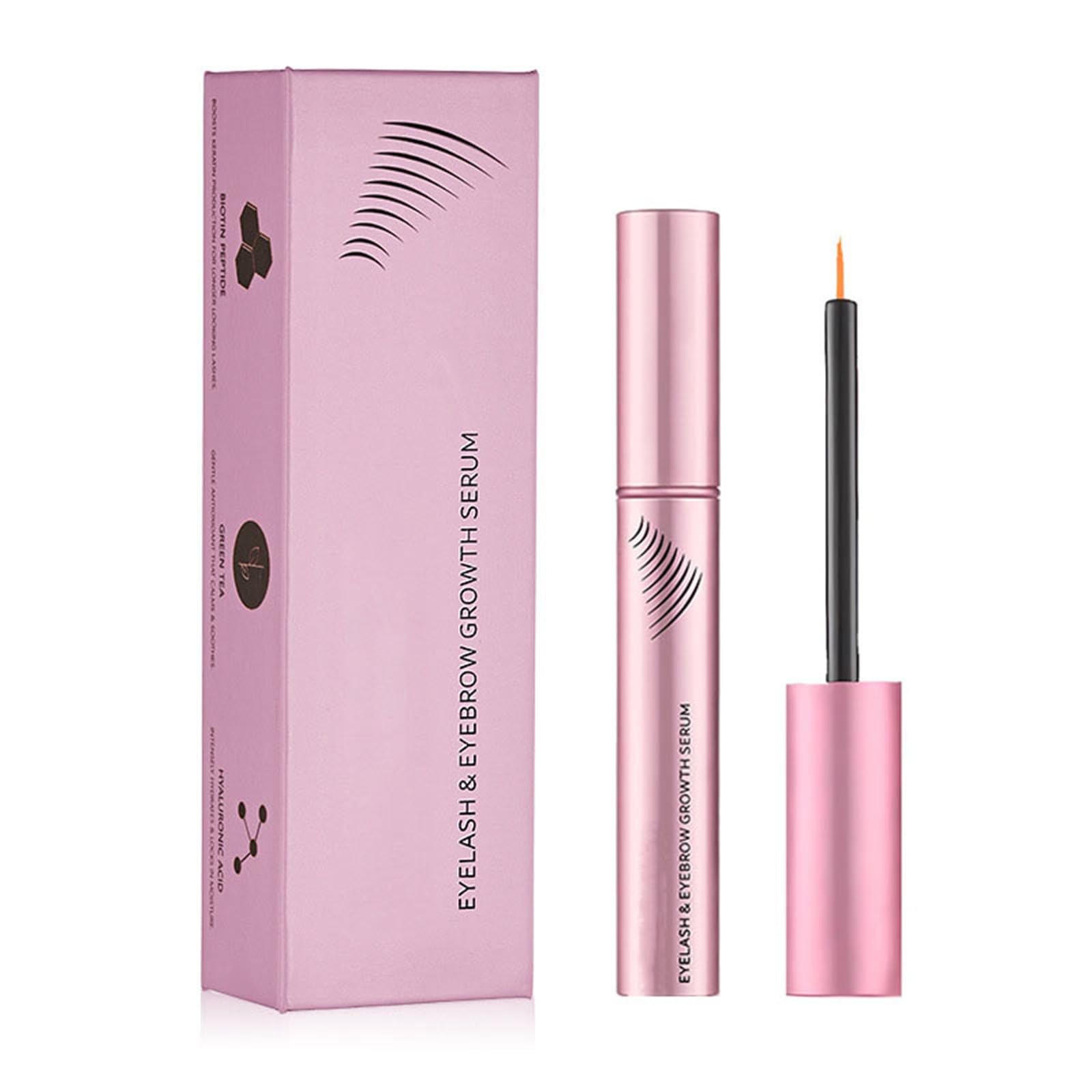 Feilium Sorella Eyelash Serum, Sorella Lash Serum, Eyelash Serum Growth-1pcs