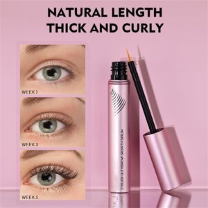 Feilium Sorella Eyelash Serum, Sorella Lash Serum, Eyelash Serum Growth-1pcs