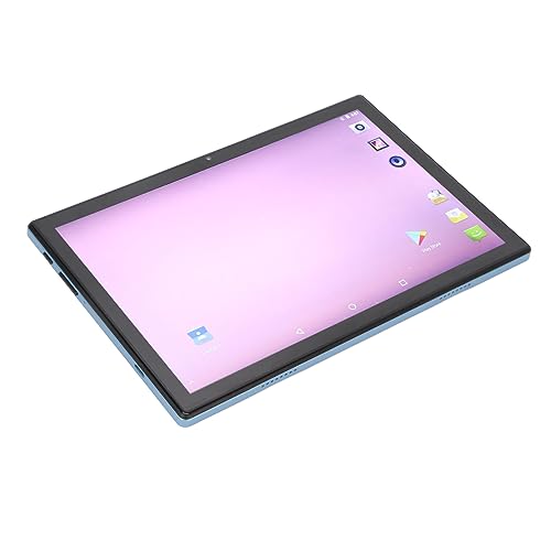 HEEPDD 10.1 Inch Tablet 5G WiFi 100-240V Octa Core Processor Tablet PC for Travel (US Plug)