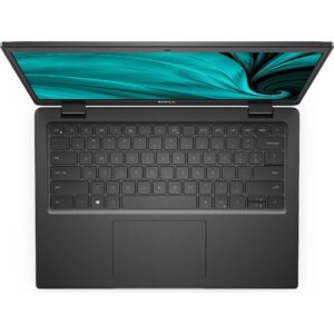 Dell Latitude 3000 Series 3430 14" FHD Business Laptop Computer, 12th Gen Intel 10-Cores i7-1255U up to 4.7GHz, 64GB DDR4 RAM, 2TB PCIe SSD, WiFi 6, Bluetooth 5.2, Backlit Keyboard, Windows 11 Pro