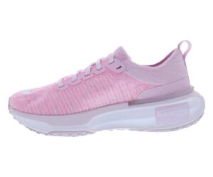 wmns zoomx invincible run fk 3 - size 7 us - pink foam/pearl pink