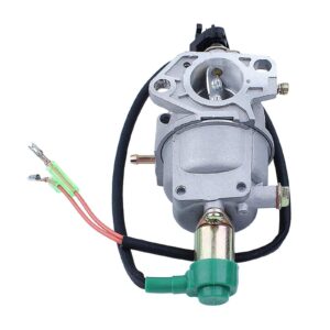 Kacarber Carburetor For Tahoe Power TP9000LXU TPI9000LXU 420CC 14HP 9000 Watts Generator