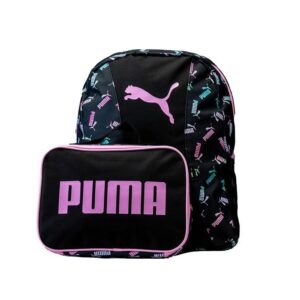 PUMA EverCat ComboPack 2.0 – Black/Pink – One Size