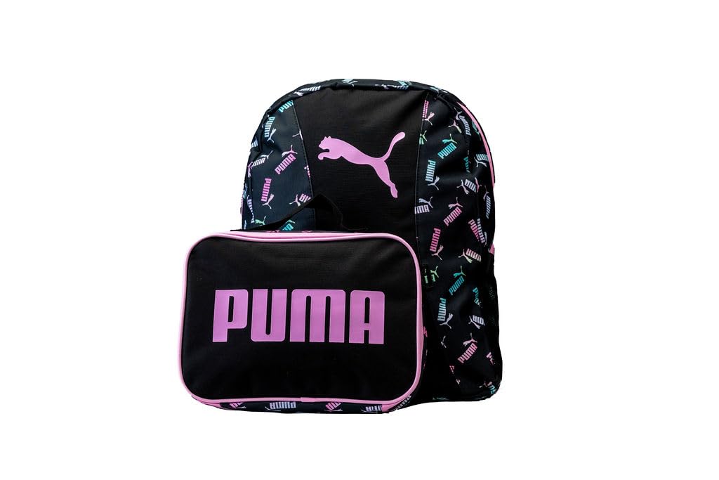 PUMA EverCat ComboPack 2.0 – Black/Pink – One Size