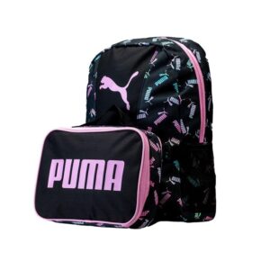 PUMA EverCat ComboPack 2.0 – Black/Pink – One Size