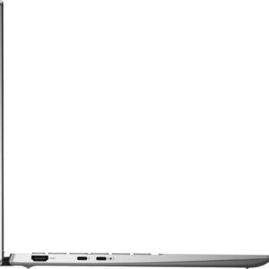 Dell Inspiron 14 7000 7430 2-in-1 Laptop | 14" FHD+ WVA Multi-Touch | 13th Gen 10-core i5-1335U (>i7-1255U) | 8GB DDR5 512GB SSD | Fingerprint Backlit Thunderbolt HDMI FHD Webcam Win11Pro Silver