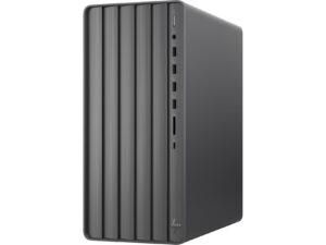 hp envy desktop pc 11tb (1tb ssd + 10tb hd) 64gb ram extreme win 11 pro (intel core 13th generation i9-13900k cpu - 3.00ghz turbo boost to 5.80ghz, 1 tb ssd + 10 tb hd, 64 gb ram) business computer