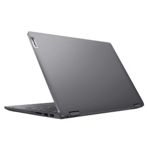 Lenovo IdeaPad Flex5 14" FHD+ IPS Touchscreen 2-in-1 Laptop | Intel i5-1235U 10-Core | Iris Xe Graphics | Backlit Keyboard | Fingerprint | Thunderbolt 4 | Wi-Fi 6 | 16GB LPDDR4 4TB SSD | Win11 Pro