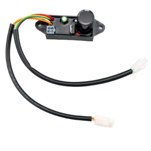 tapa ignition control module compatible with generac iq3500 portable inverter generator