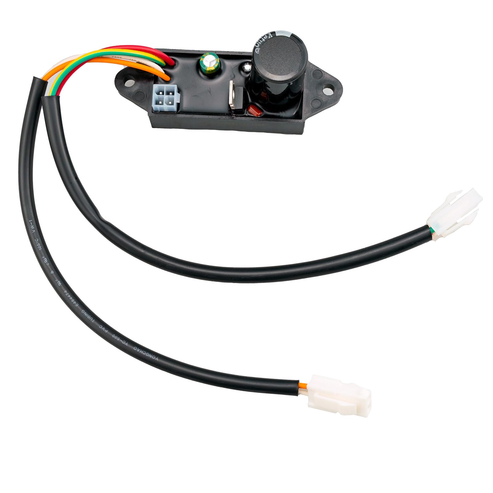 Tapa Ignition Control Module Compatible with Generac iQ3500 Portable Inverter Generator