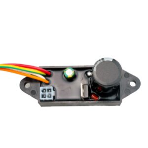 Tapa Ignition Control Module Compatible with Generac iQ3500 Portable Inverter Generator