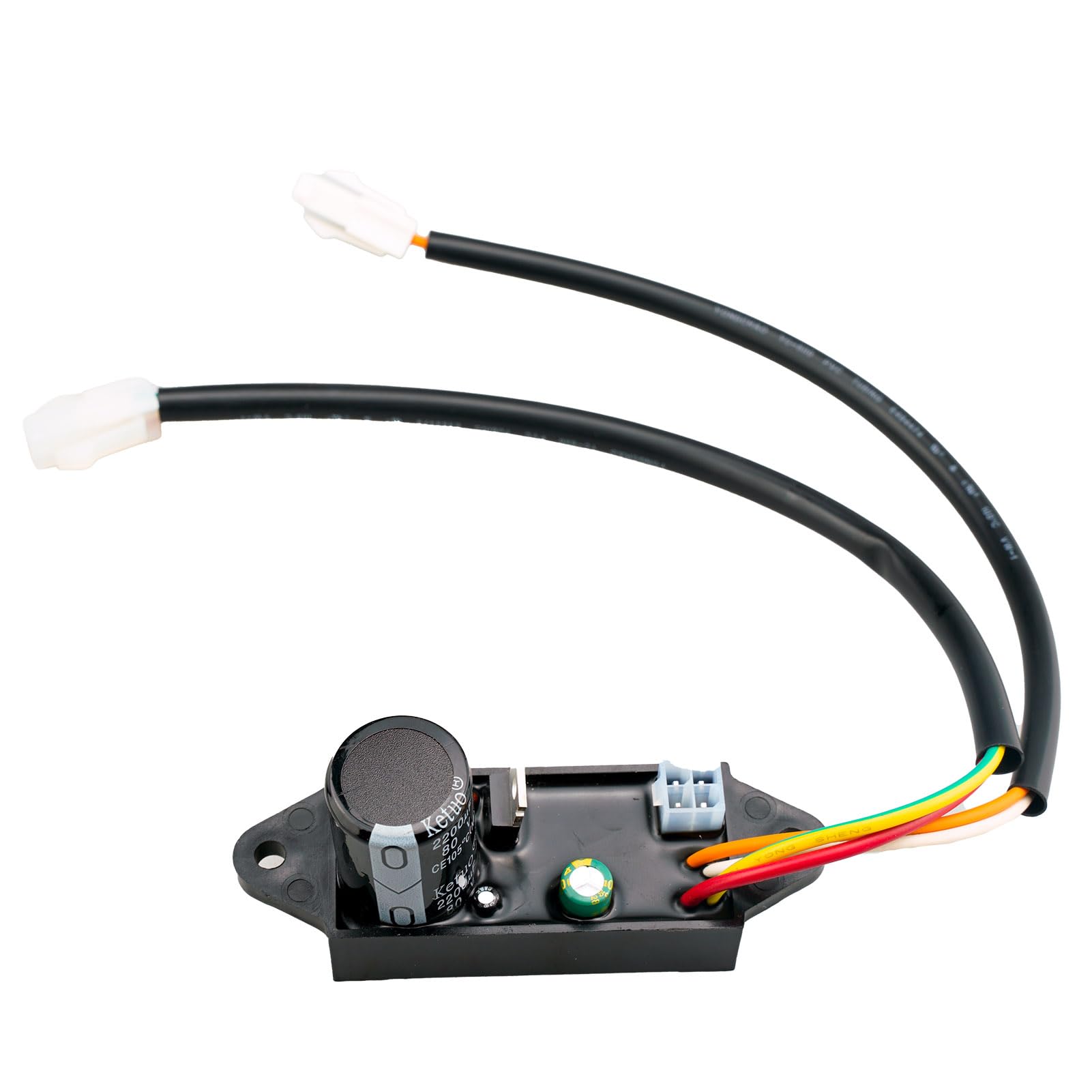 Tapa Ignition Control Module Compatible with Generac iQ3500 Portable Inverter Generator