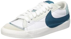 nike blazer low '77 jumbo womens shoes size - 9.5