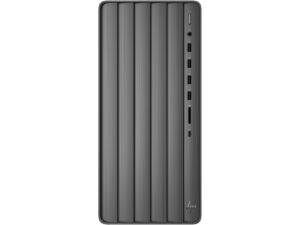 hp envy desktop pc 11tb (1tb ssd + 10tb hd) 64gb ram extreme win 11 pro (intel 13th gen cpu with 10 cores - turbo boost to 4.60ghz, 1 tb ssd + 10 tb hd, 64 gb ram) business computer