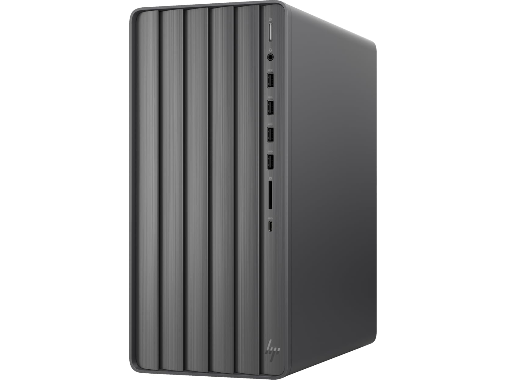 HP Envy Desktop PC 11TB (1TB SSD + 10TB HD) 64GB RAM Extreme Win 11 PRO (Intel 13th gen CPU with 10 Cores - Turbo Boost to 4.60GHz, 1 TB SSD + 10 TB HD, 64 GB RAM) Business Computer