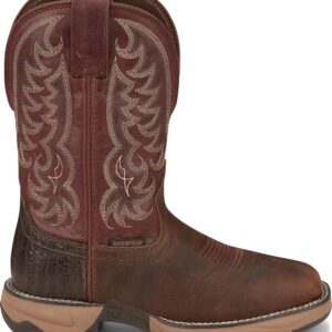 Tony Lama Women's TW7200 Josey Waterproof Work Boot