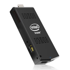 aklwy mini pc stick windows 11 pro celeron n4020 8gb ddr4 512gb ssd mini computer intel compute stick support hdmi 4k 60hz, gigabit ethernet, 2.4g/5g wifi, bluetooth 4.2, auto power on