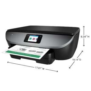 for HP Envy Photo 7155 All-in-One Printer, Used-Like New Printer (Cartridge not Included)