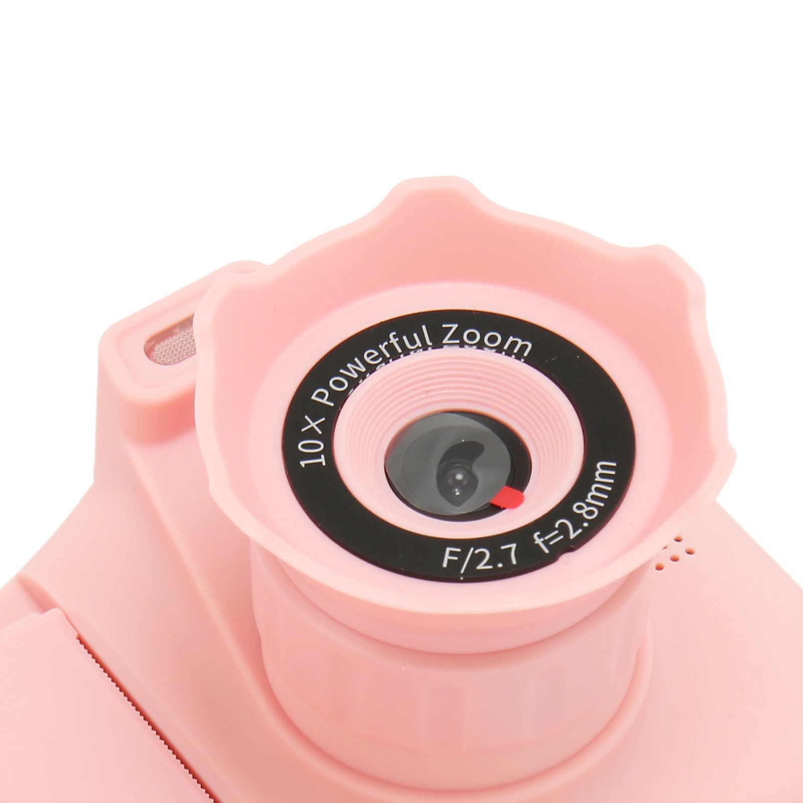 Children Video Camera, 1440P Kids Digital Print Camera 2.8 Inch Screen for Boys Girls (#2)