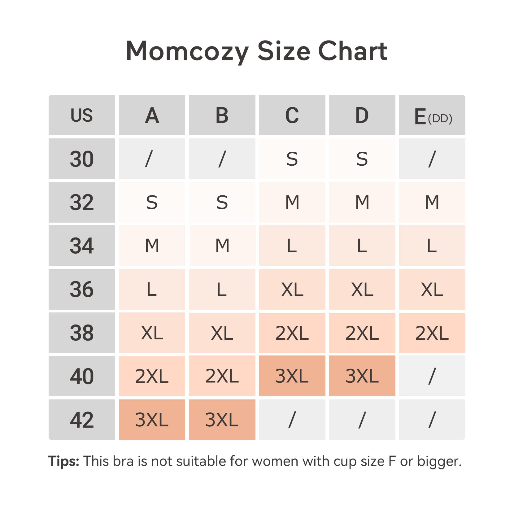 Momcozy Nursing Bras for Breastfeeding 2 Pack, YN46 Jelly Strip Support Comfort Maternity Bra, Seamless Soft Wirefree Pregnancy Bra