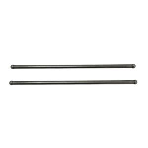 2PCS Valve Push Rod For Harbor Freight Chicago Electric Predator Loncin Rato 346CC 389CC 420CC Gas Generator For Generac Centurion 11HP 12HP 13HP For For Duromax 16HP 18HP Gas Engine 6-1/2” Length