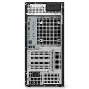 Dell OptiPlex 990 Desktop Computer, Intel Core i7-12700, 64GB RAM, 4TB SSD, 2TB HDD, No Optical Drive, Windows 11 Pro