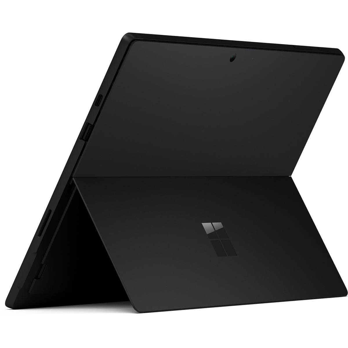 Microsoft Surface Pro 7+ – 12.3" Touch-Screen - Intel Core i5 11th Gen - 8GB Memory - 256GB SSD (Latest Model) – Windows 10 Pro – Matte Black (Renewed)