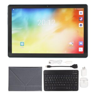 Tablet for Android 12, Tablet 100 to 240V 4G LTE 5G WiFi 10 Core CPU for Home for School (#3)