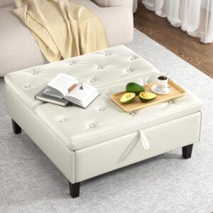 vowner storage ottoman