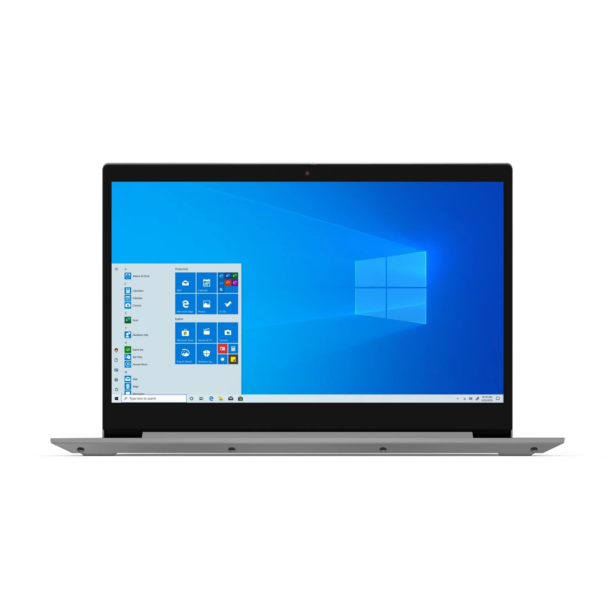 Lenovo IdeaPad 3 81WF 2022 Personal Laptop ~ 17.3" HD+ 60Hz ~ Intel Core i5-1035G1~20GB DDR4~512GB M.2 NVMe ~ Wi-Fi 5~ Windows 11 Pro ~ Platinum Grey ~ TLG 32GB USB