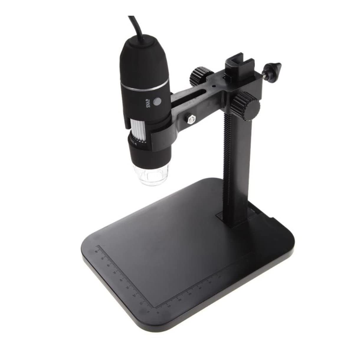 Handheld Digital Microscope Accessories USB Digital Microscope 1000X 800X 8 LED 2MP Electronic Microscope Zoom Camera Microscope Accessories