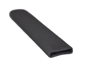 fr furniture rehab inside cushion recliner handle lever sleeve grip 6 3/8"