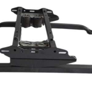 FR Recliner-Handles Rocker Recliner Base 17 inch