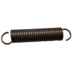 FR Lane Compatible Replacement Recliner Mechanism Tension Spring 4 7/8 Inch Long 7/8 Inch Diameter