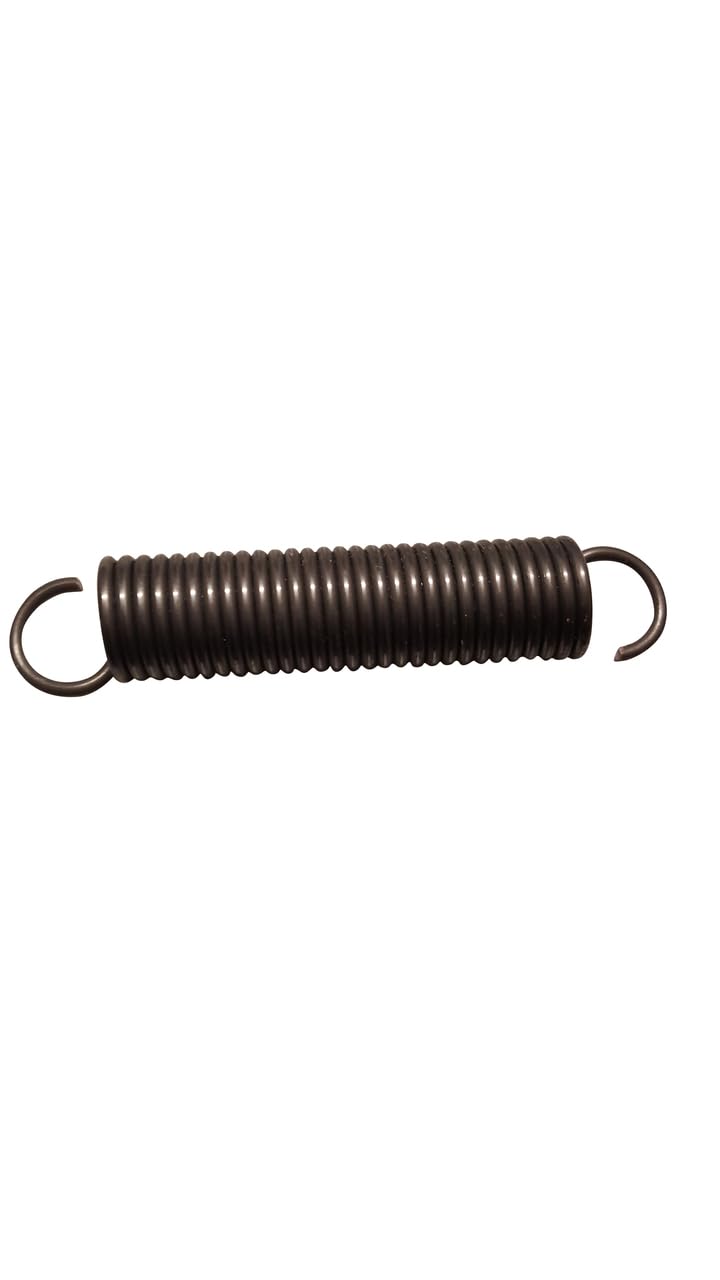 FR Lane Compatible Replacement Recliner Mechanism Tension Spring 4 7/8 Inch Long 7/8 Inch Diameter