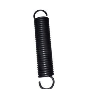 FR Lane Compatible Replacement Recliner Mechanism Tension Spring 4 7/8 Inch Long 7/8 Inch Diameter