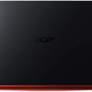 acer Nitro Gaming Laptop 2022-15.6" FHD NVIDIA GeForce RTX 3050 Ti - Intel Core i7-11800H 8 Cores - 16GB DDR4 1TB SSD -Backlit Keyboard Wi-Fi 6 Bluetooth 5.1 - Win11 Home TLG 32GB USB