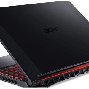 acer Nitro Gaming Laptop 2022-15.6" FHD NVIDIA GeForce RTX 3050 Ti - Intel Core i7-11800H 8 Cores - 16GB DDR4 1TB SSD -Backlit Keyboard Wi-Fi 6 Bluetooth 5.1 - Win11 Home TLG 32GB USB