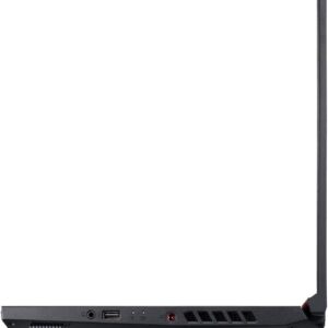 acer Nitro Gaming Laptop 2022-15.6" FHD NVIDIA GeForce RTX 3050 Ti - Intel Core i7-11800H 8 Cores - 16GB DDR4 1TB SSD -Backlit Keyboard Wi-Fi 6 Bluetooth 5.1 - Win11 Home TLG 32GB USB