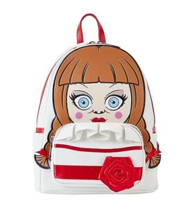 annabelle cosplay mini backpack