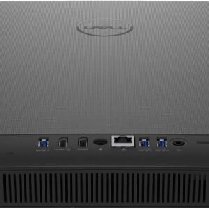 Dell Inspiron 5415 All in One - 23.8-inch FHD (1920 x 1080) Touchscreen, AMD Ryzen 5 7530U (Up to 4.5GHz), 16GB DDR4 RAM, 512GB SSD, AMD Radeon Graphics, Windows 11 Home - Black