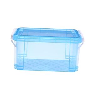 nolitoy 1pc box storage box infant products