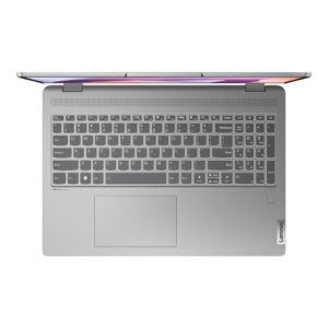 LENOVO IdeaPad Flex 5 16" WUXGA IPS Touch Premium 2-in-1 Business Laptop, AMD 8-core Ryzen 7 7730U Upto 4.5GHz, 16GB RAM, 1TB PCIe SSD, Backlit, Fingerprint, Digital Pen, Windows 11 Pro + HDMI Cable