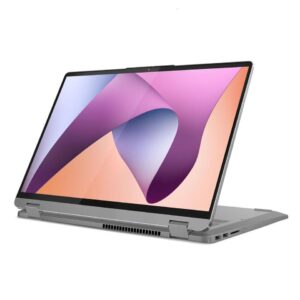 LENOVO IdeaPad Flex 5 16" WUXGA IPS Touch Premium 2-in-1 Business Laptop, AMD 8-core Ryzen 7 7730U Upto 4.5GHz, 16GB RAM, 1TB PCIe SSD, Backlit, Fingerprint, Digital Pen, Windows 11 Pro + HDMI Cable