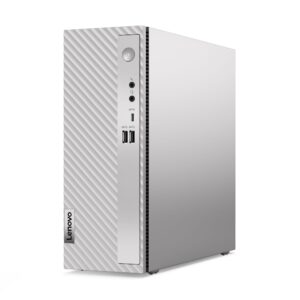 Lenovo 2023 Newest IdeaCentre 3i Desktop, Intel Core i7-12700 Processor up to 4.9GHz, 16GB RAM, 1TB SSD, Intel UHD Graphics 770, Wired Keyboard and Mouse, Wi-Fi 6, Windows 11 Home