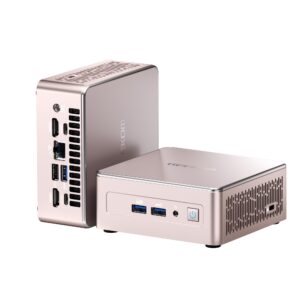 geekom a5 mini pc, amd ryzen 7 5800h(8c/16t, up to 4.4ghz) mini desktop computer, 32gb ddr4 ram 512gb m.2 ssd, radeon vega 8 graphics, support 8k uhd/usb 3.2/wifi6/bt5.2/hdmi/windows 11 pro