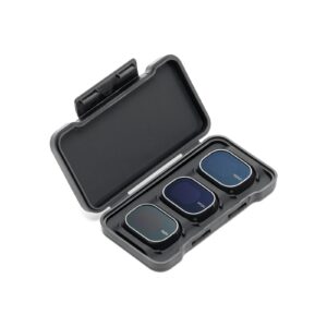 dji mini 4 pro nd filters set (nd16/64/256)