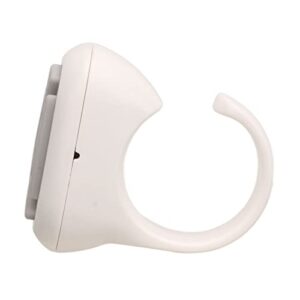 App Page Turner Stable Connection Comfortable Low Power Consumption 10m 5.3 Remote Control (White)